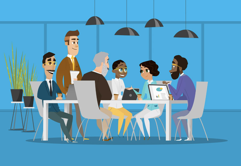 eLearning - Greeley Street Studios